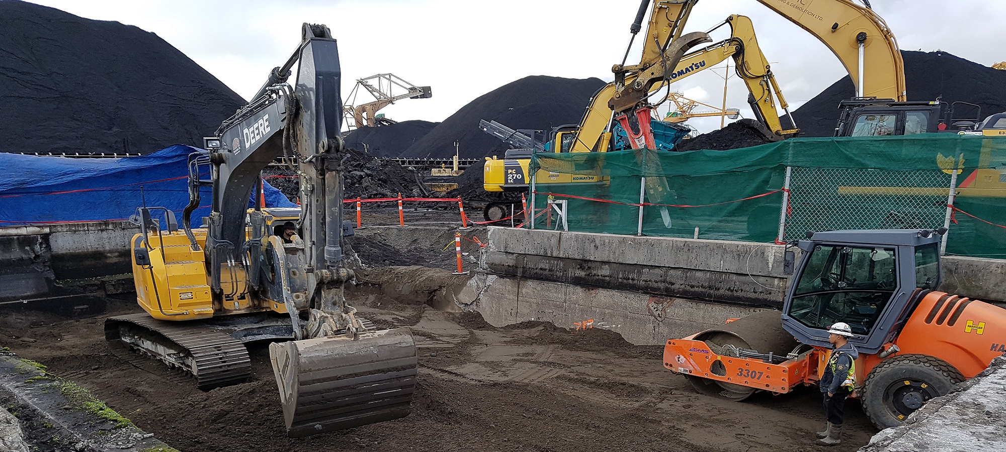 Home - Milestone Environmental Contracting Inc.