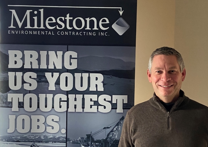 Industry Veteran Hal Lewis Joins Milestone as Eastern Canada Lead ...