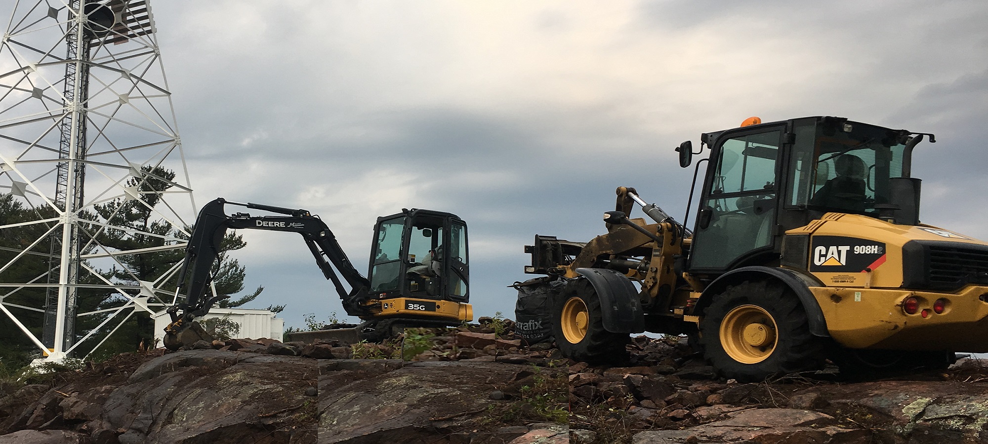 Our Partners - Milestone Environmental Contracting Inc.