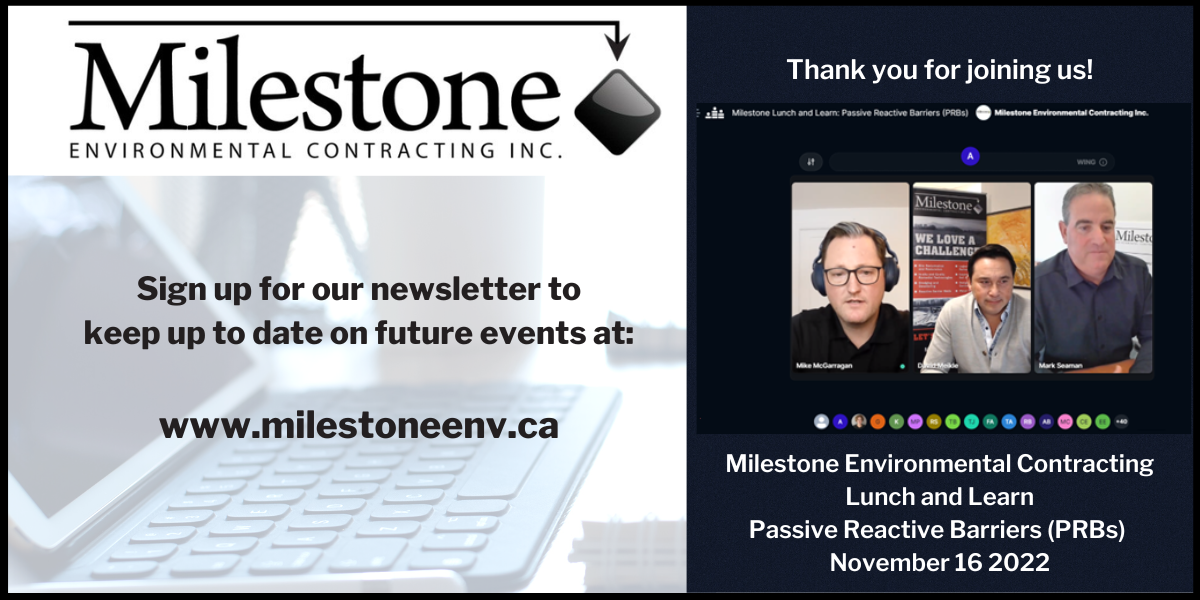 Watch the recording: Milestone Lunch and Learn on PRBs - Milestone ...