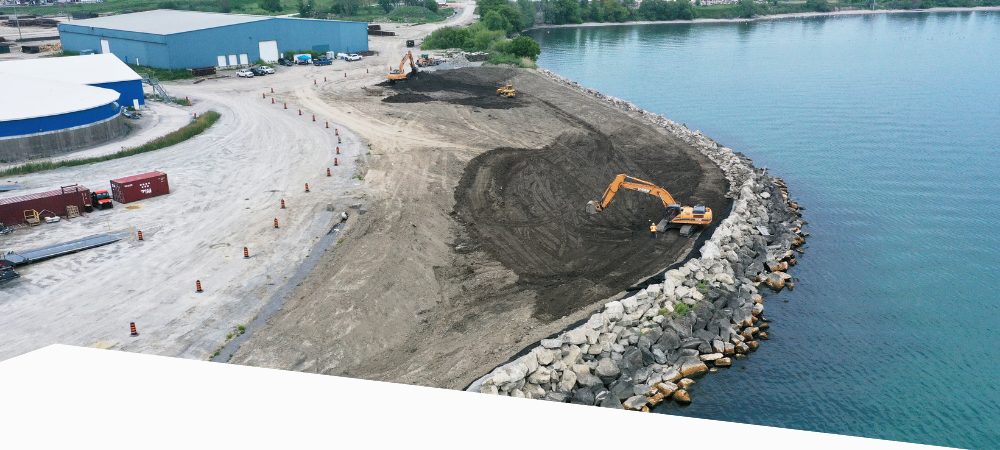 Home - Milestone Environmental Contracting Inc.