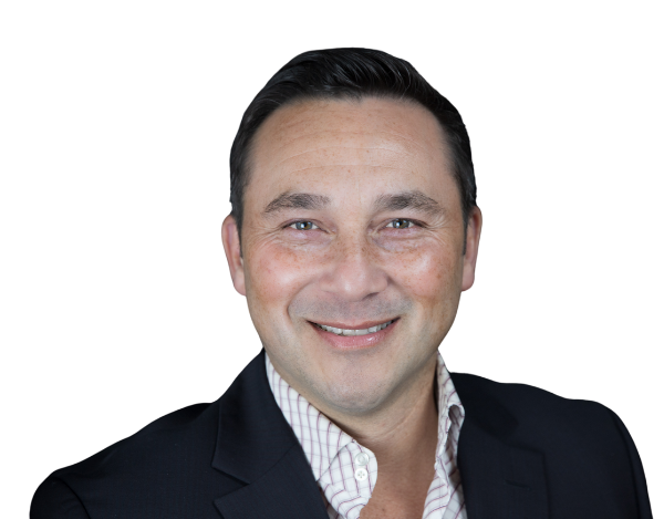 David Meikle Promoted to Vice President, Western Region - Milestone ...