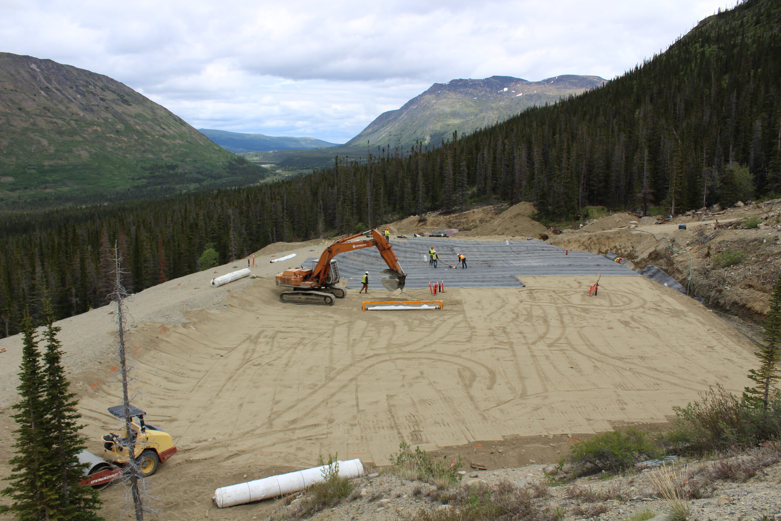 Canadian Occupational Safety Article - Safety in the wilderness ...